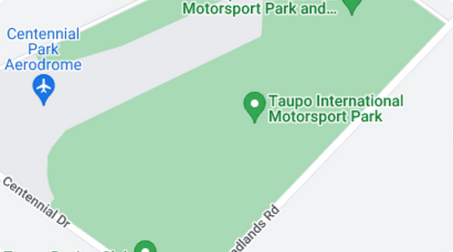 Go Karts Booking | Taupo Motorsport Park